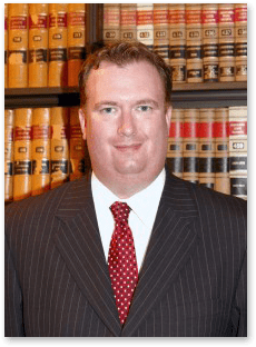 Family & Criminal Defense Attorney in Ebensburg, PA | Attorney Tim Burns